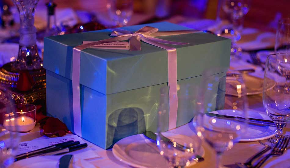 Special Events, Decor, Design and Management - Events In Demand