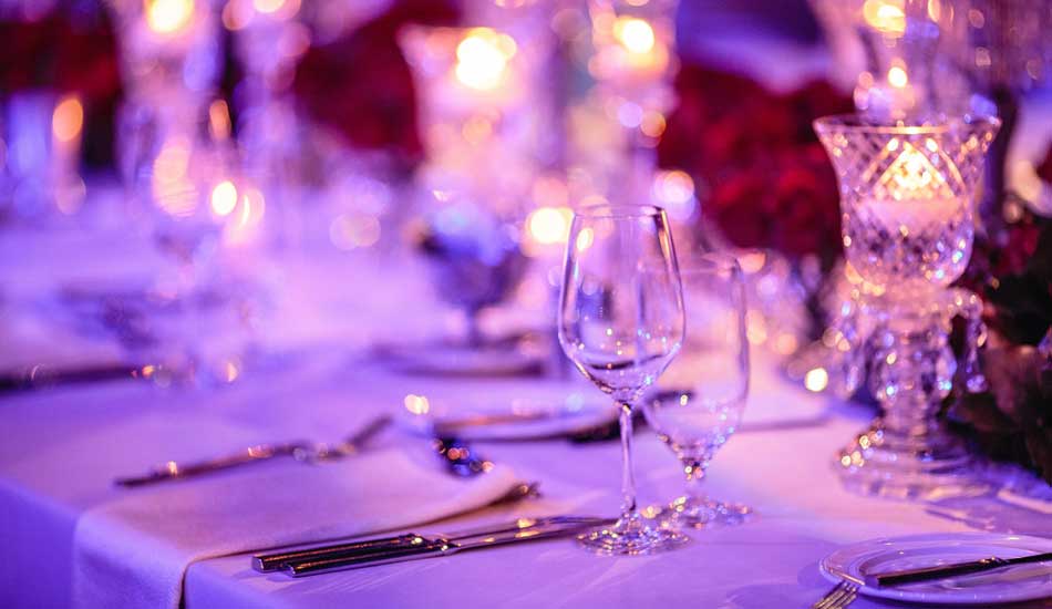 Special Events, Decor, Design and Management - Events In Demand