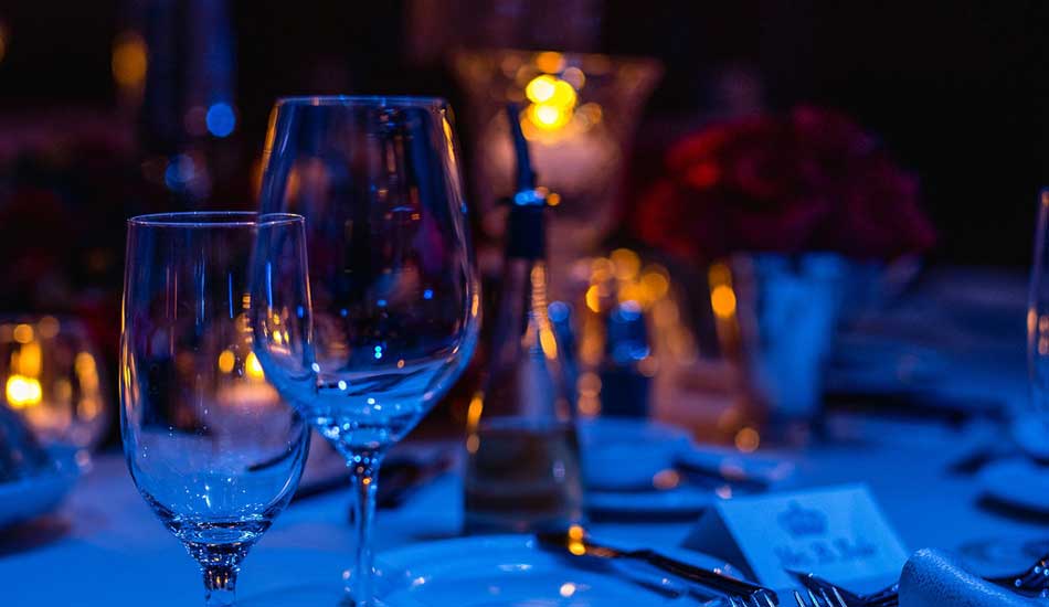 Special Events, Decor, Design and Management - Events In Demand