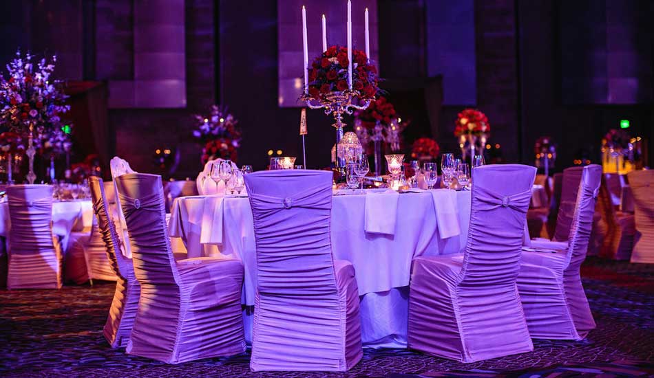 Special Events, Decor, Design and Management - Events In Demand